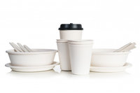 All the Products - Ecological and Biodegradable Ecopack
