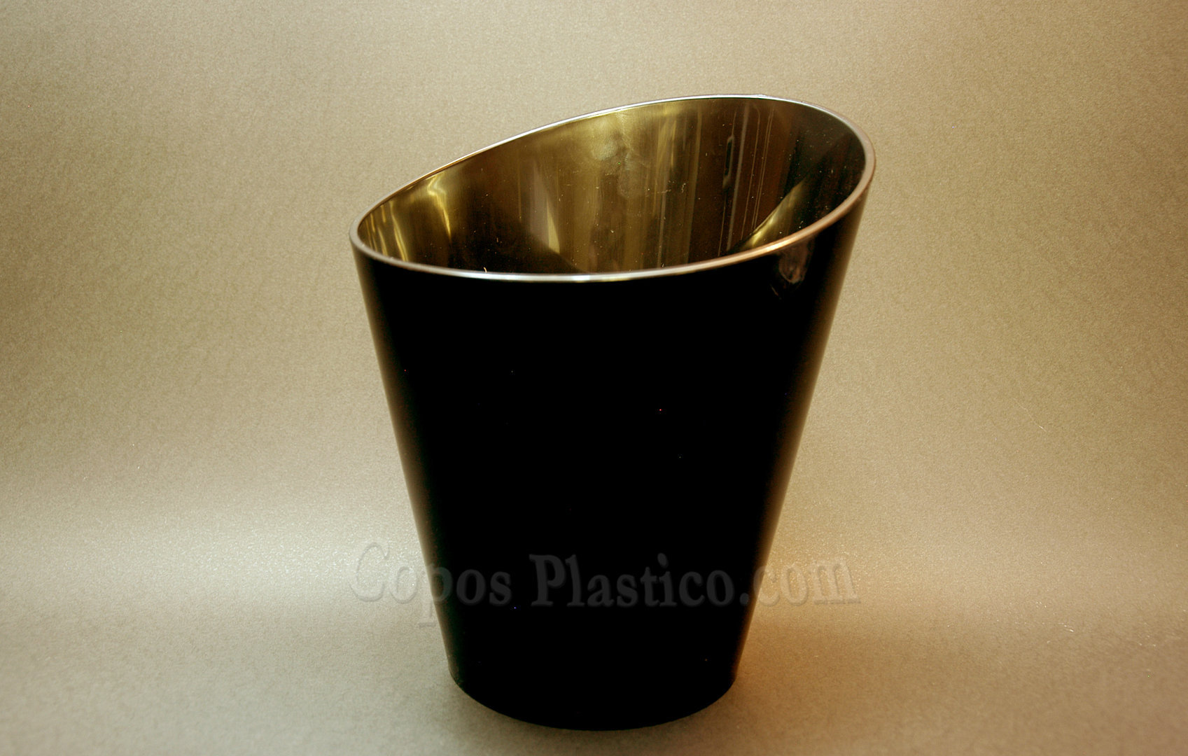 Frapé / Balde para Gelo (Boat pequeno PP) 4200 cc Ideal para bar