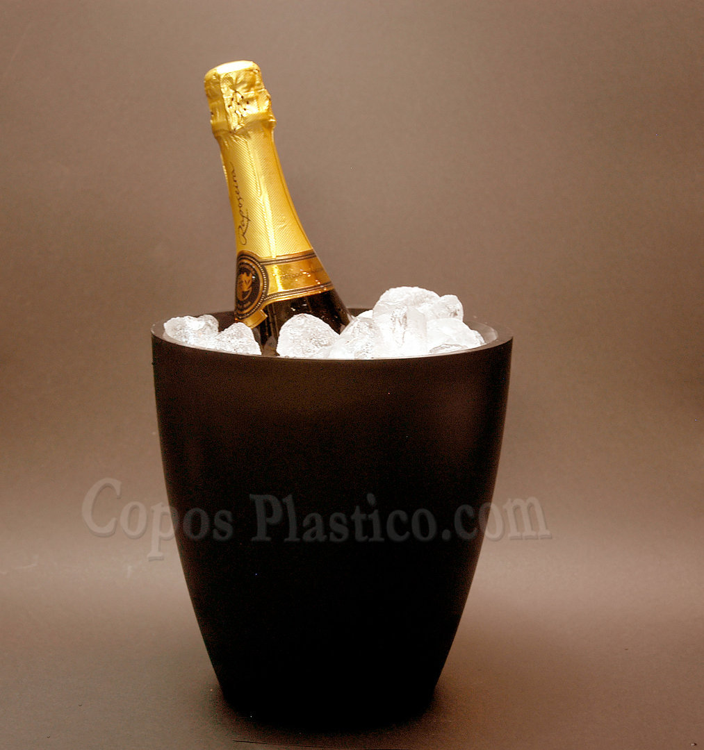 Frapé / Balde para Gelo(Anfora) 4500 cc Ideal para o seu bar