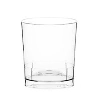 Copo Plastico Caipirinha 210ml. PS Cx Completa 440 uni 24horas