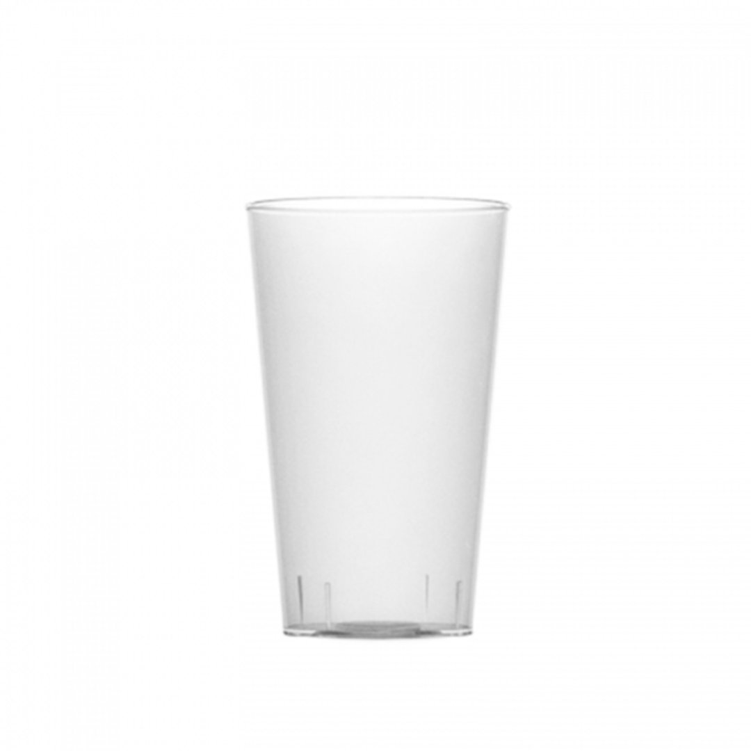 Copo Ecol gico Reuse Line 250 Ml PP Ecol gico copo-ecol-gico-reuse-line-250-ml-pp-ecol-gico