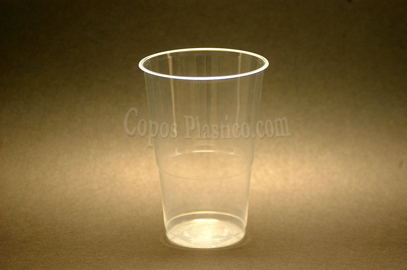 plastico cups