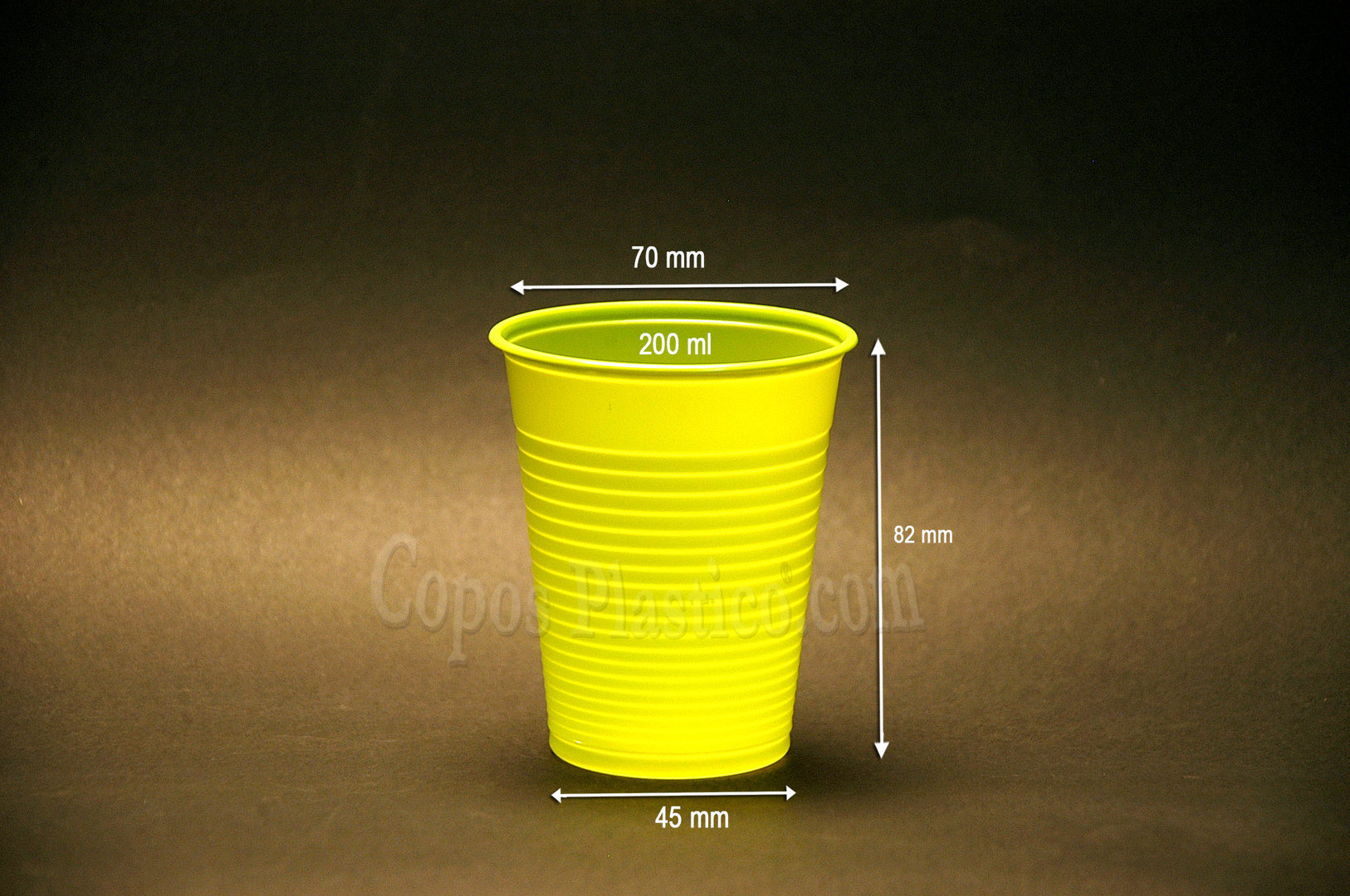 Cup To 200 Ml