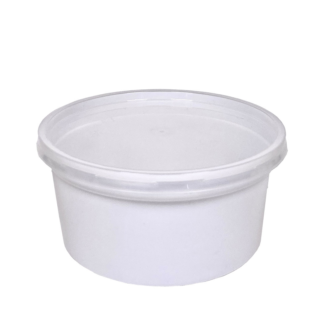 Soup in box store